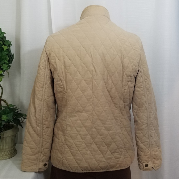 croft & barrow | Jackets & Coats | Croft Barrow Quilted Jacket | Poshmark